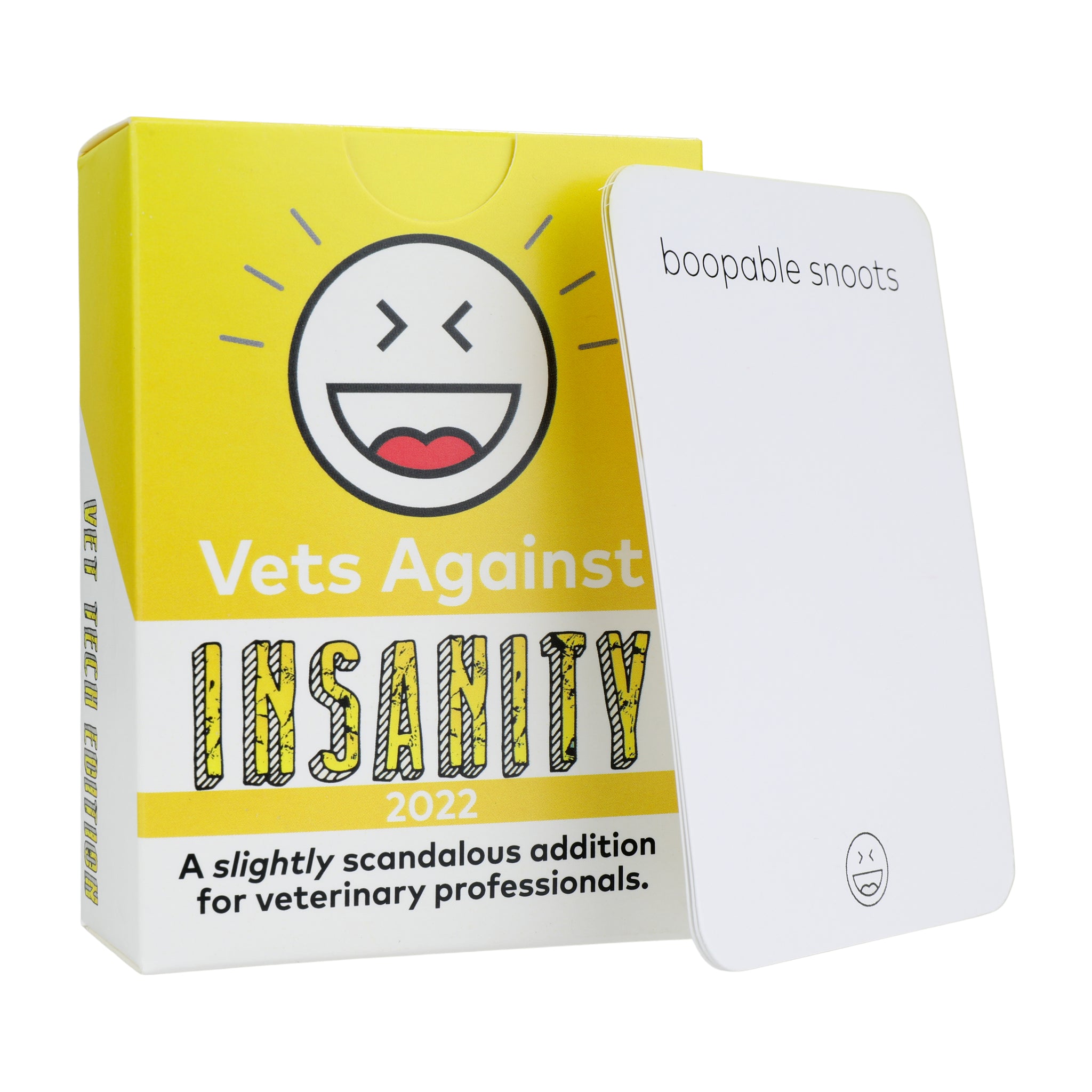 Vets Against Insanity – Humans Against Insanity
